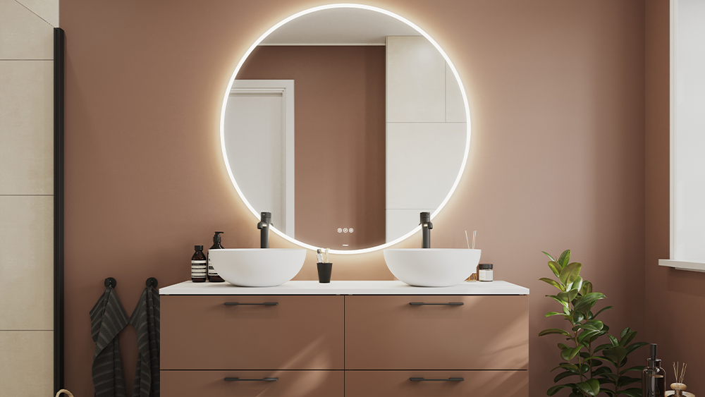 Baderomstrender 2024: Årets nøkkelord er personlig luksus