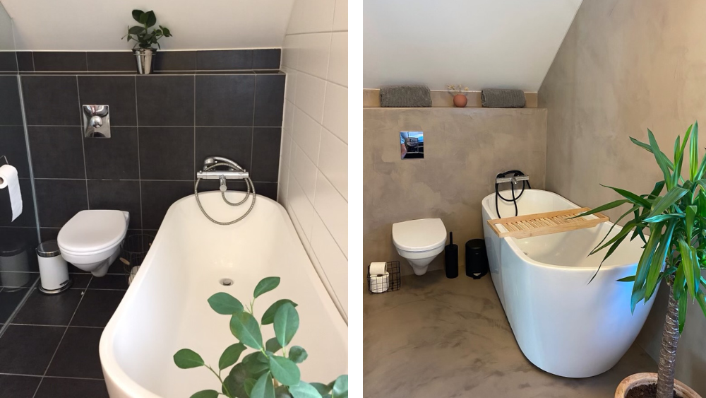 Mikrosement: 6 spørsmål rørleggere og murmestere hører mest