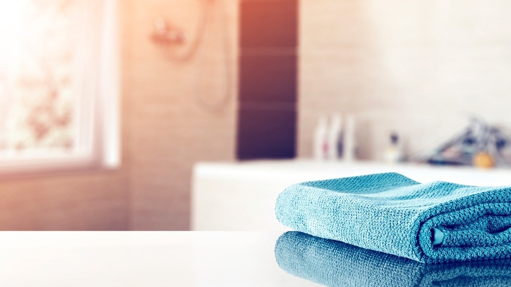 Ditt nye bad skal være både lekkert og praktisk