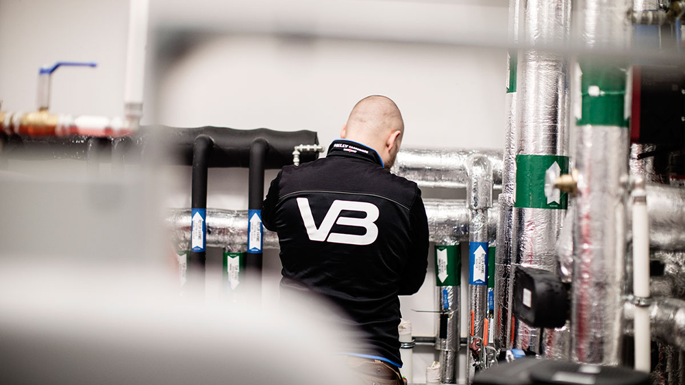 Dette må du vite om branntetting av rør